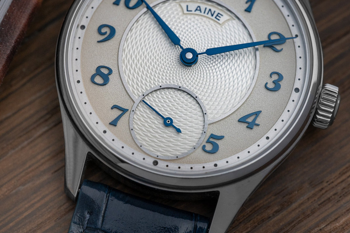 Independent Watchmakers – Watchable Shop
