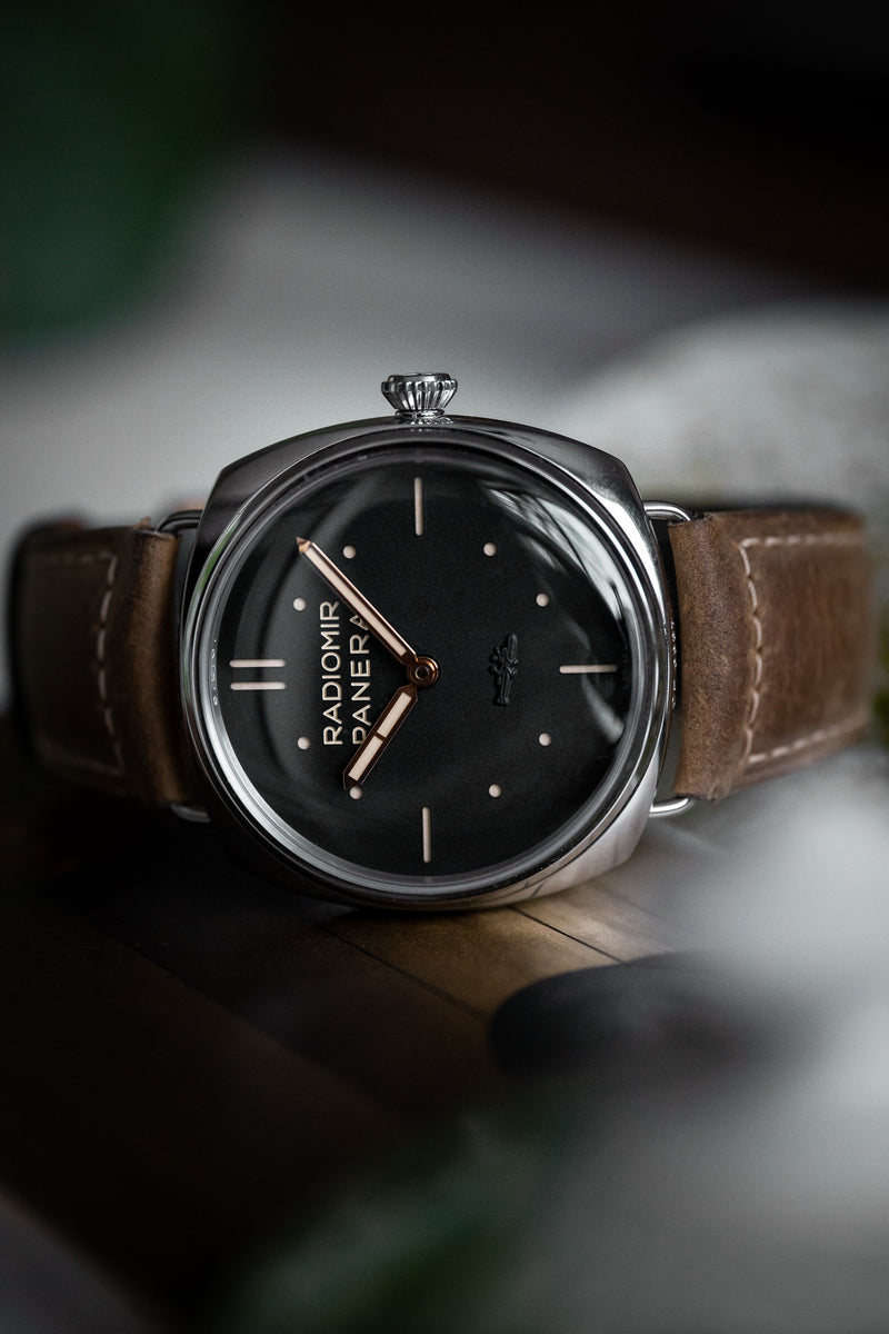 Panerai Radiomir SLC 3 Days PAM 425 – Watchable